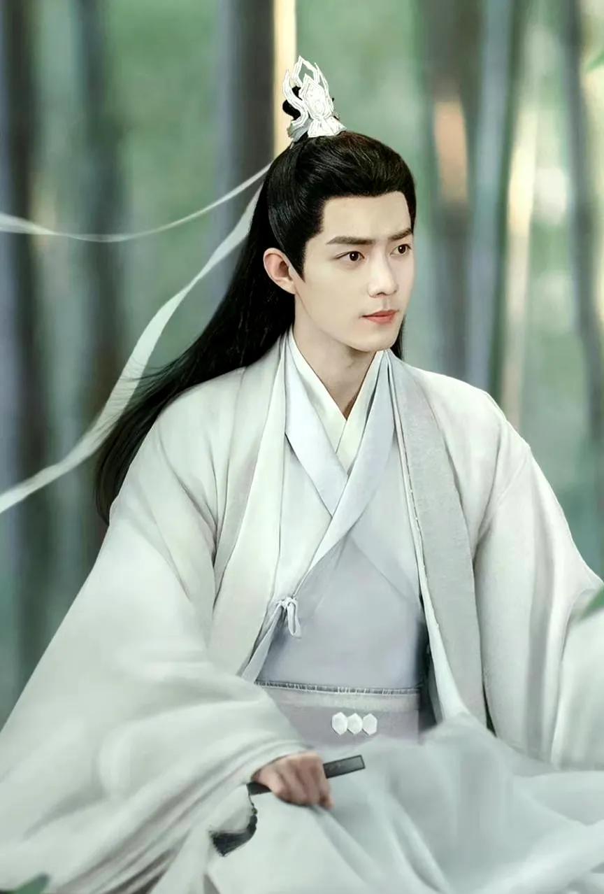 "Till The End Of The Moon" outshone others, Tencent couldn't sit still ...