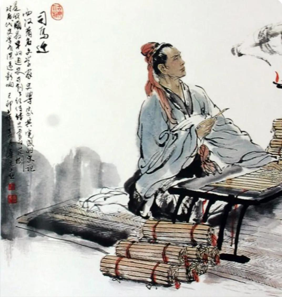 People's evaluation of Shang Yang is mixed. How did Sima Qian, a famous ...