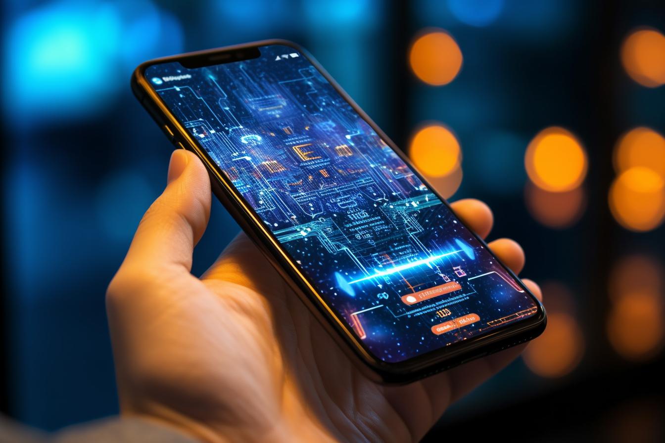 3nm chips are coming, who will dominate the chip manufacturing industry ...