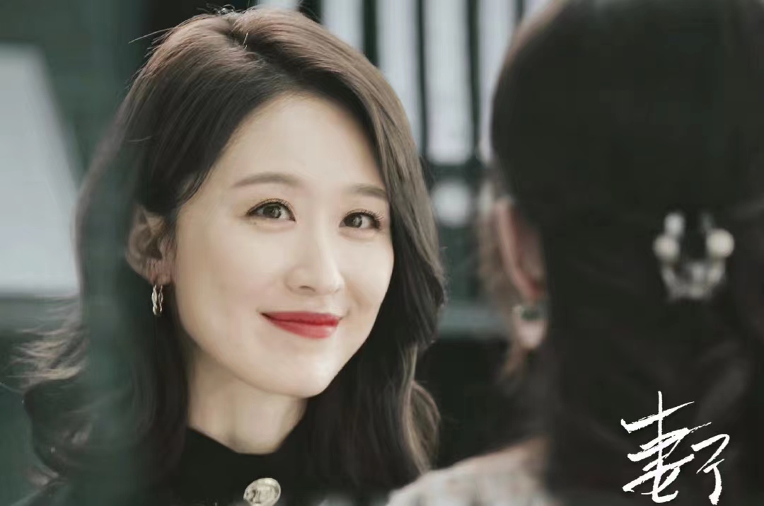 "Wife's New World" Liang Yuan, my sister's sober world, don't get involved with others - iMedia