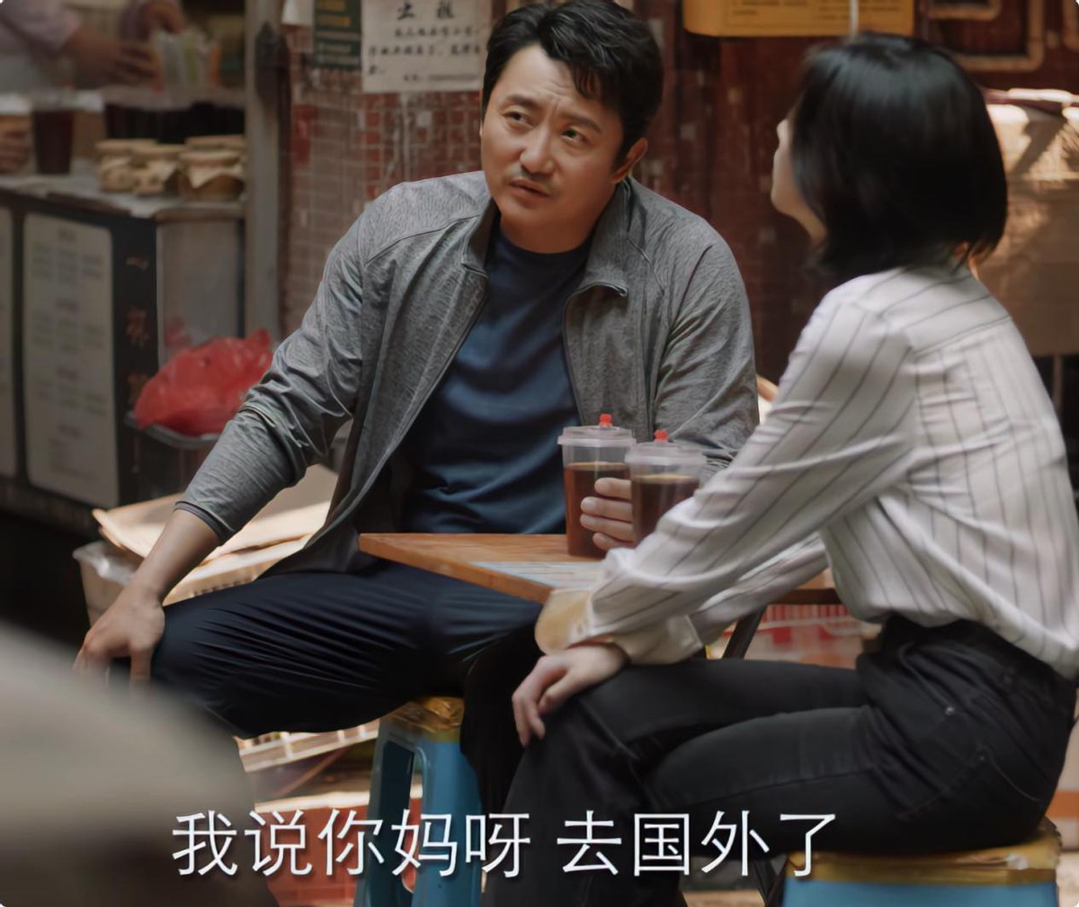 Greasy, embarrassing acting skills, two people dragged down CCTV's new ...