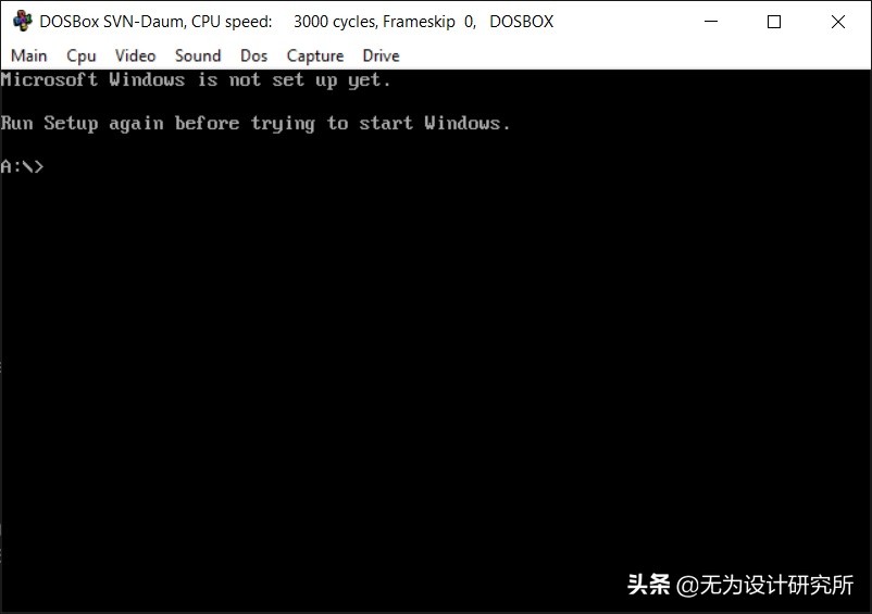How has 35 years of Windows system interface design evolved? - iNEWS