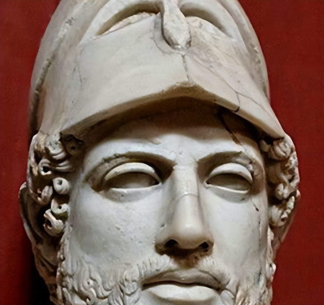 Interpretation of the Periclean regime in ancient Athens ...