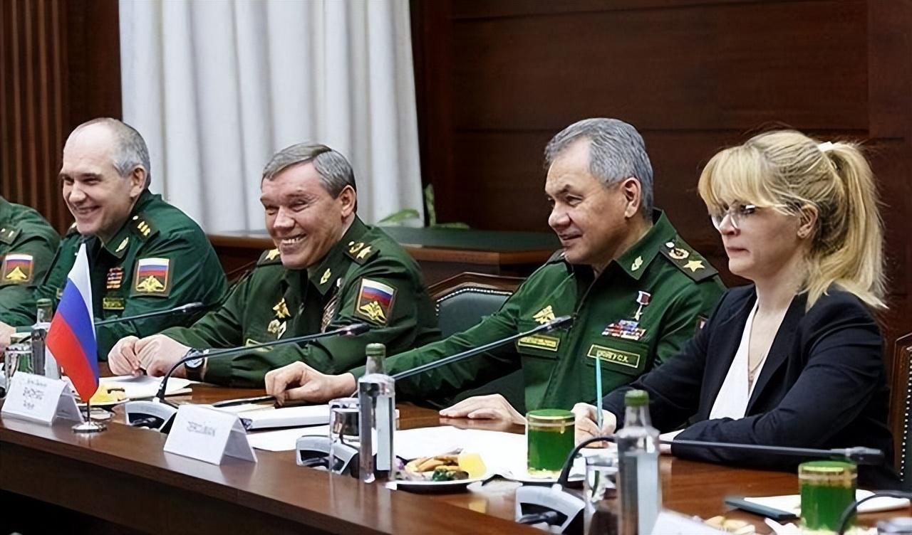 Surovkin was dismissed, and the Russian commander-in-chief just changed ...