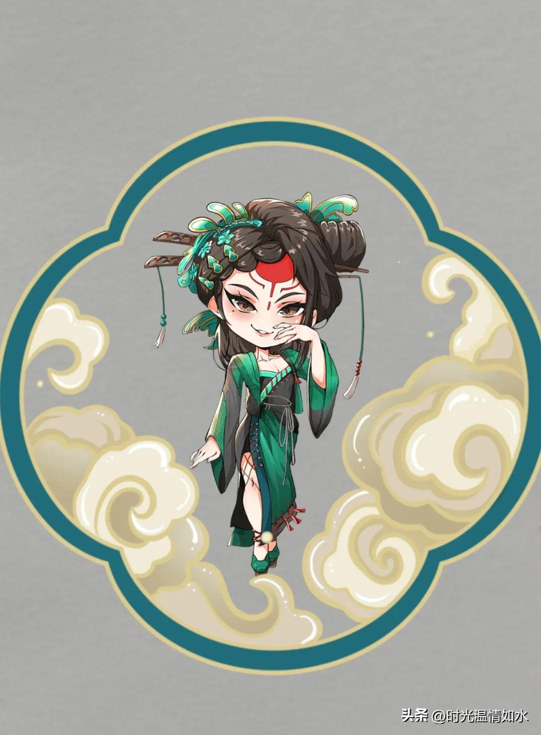 The ill-fated emperors (9)—Jin Xiaowu Emperor Sima Yao! - iNEWS