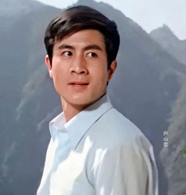 Actor Guo Kaimin: After divorcing Zhang Zhihua, who had been with him ...