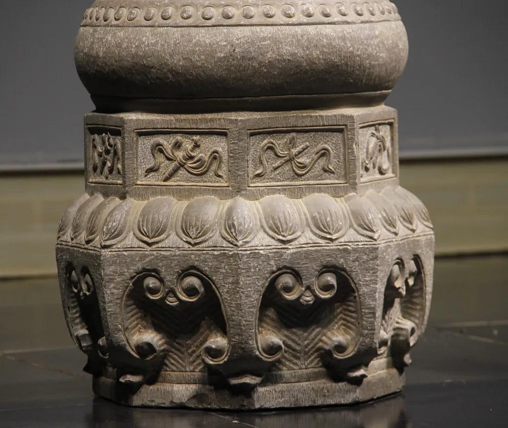 Pillar foundation - iNEWS