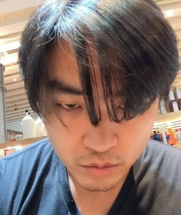 Li Liqun's son made inappropriate remarks, admitting that his father ...
