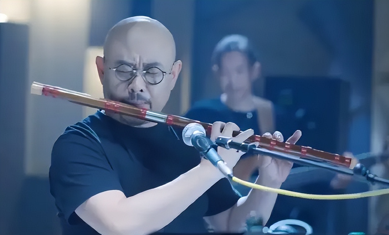 Dao Lang shared the new song "Pianpian", doubtful and meaning? - iMedia