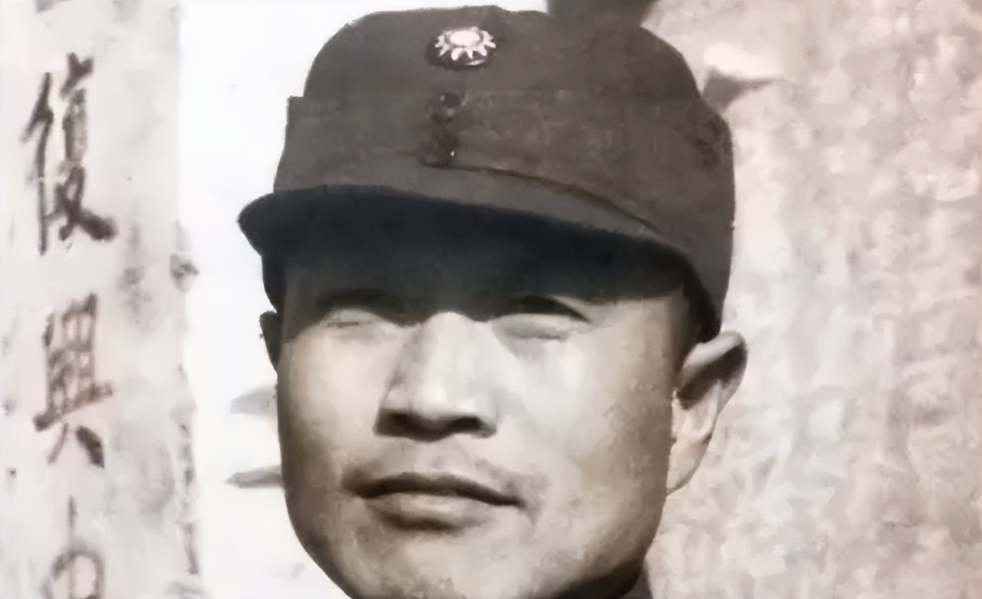 In the Siping Battle, the Northeast Allied Forces retreated, but Du ...