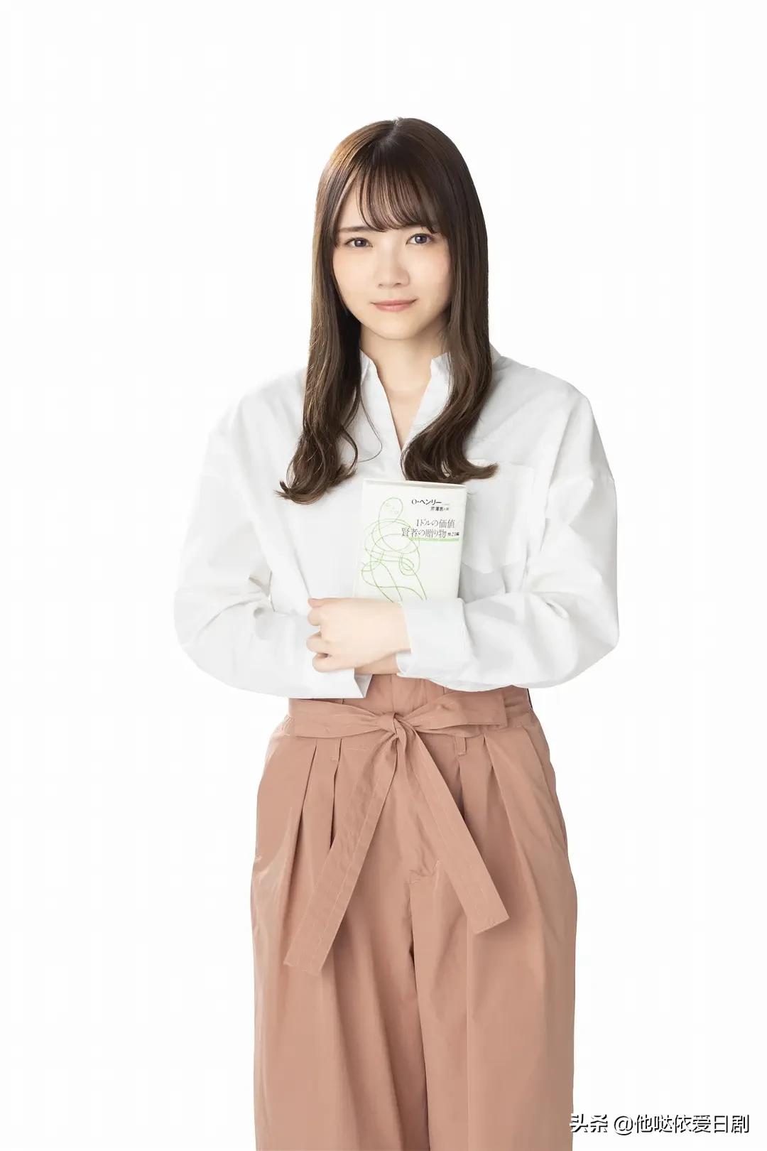 Nogizaka46's Tamura Shinsuke appeared in a photo magazine, a girl born ...