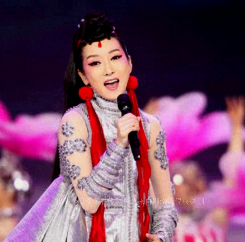 5 singers with the surname "Zhou" have held up half of the Chinese ...