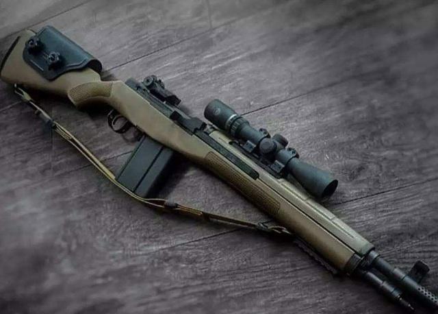 A sniper rifle costs as much as 10 ordinary rifles. Why are sniper ...