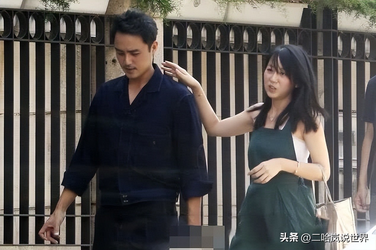 Ming Dao has been married for 4 years. It turns out that his wife is ...