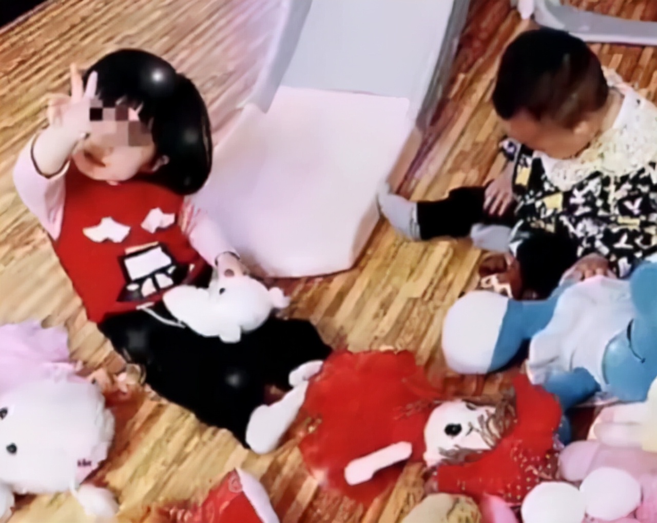 Why is Ye Chenchen and Zhang Bo so cruel, let's find out about these ...