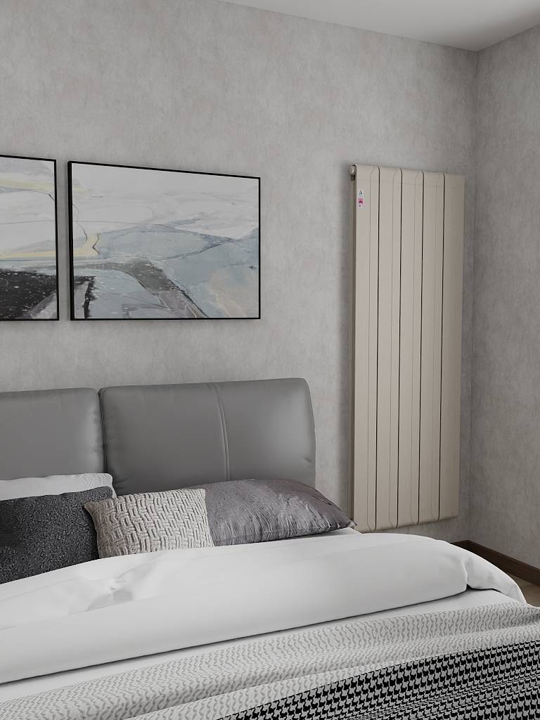 What about plumbing radiators? Do you know what are the advantages? - iNEWS