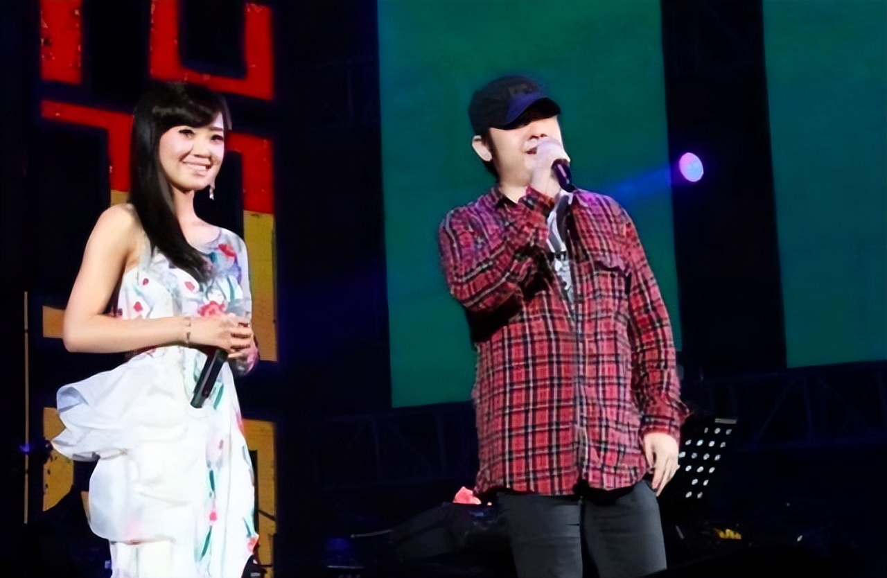 Dao Lang and Yun Duo: A sincere relationship between master and ...