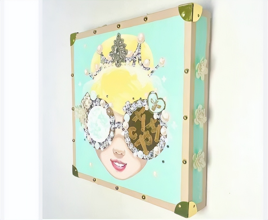 Gu Junye's first show after marriage, Xiao S joined her husband Xu ...