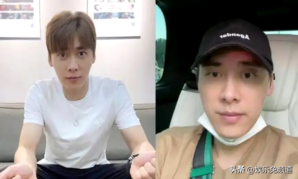 Mainland actor Li Yifeng's prostitution scandal revealed insider details - iNEWS