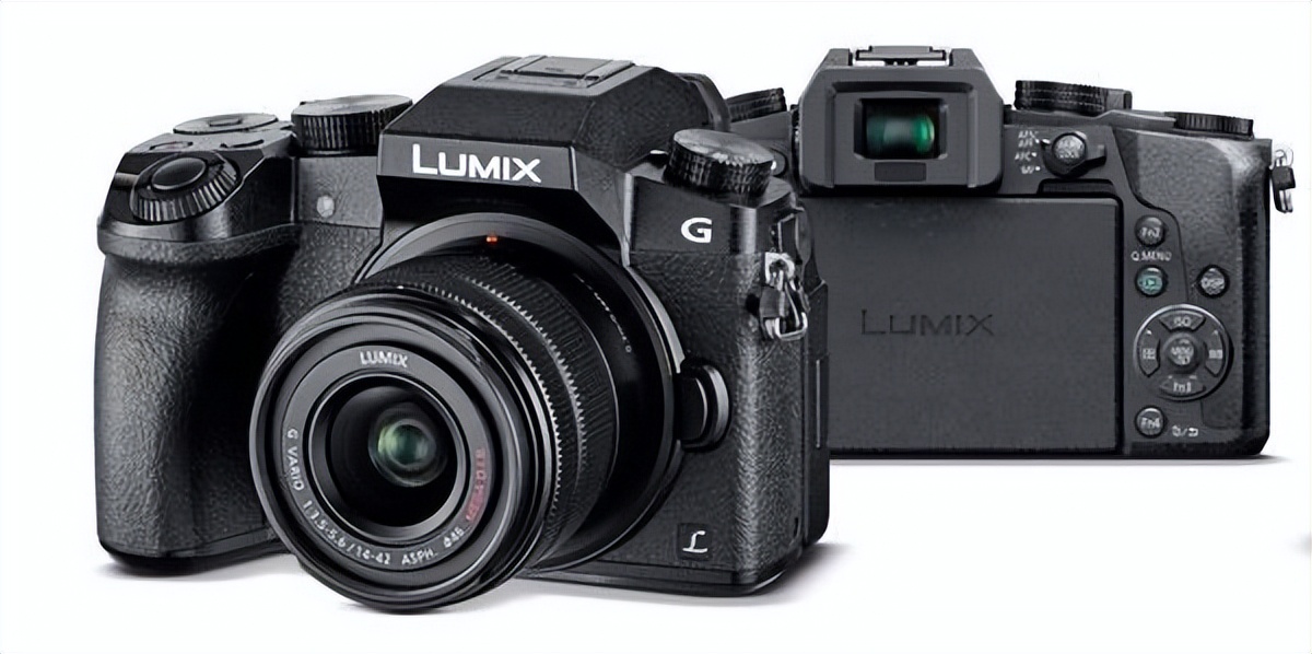 The camera released 9 years ago is still on sale. Why is the compact ...