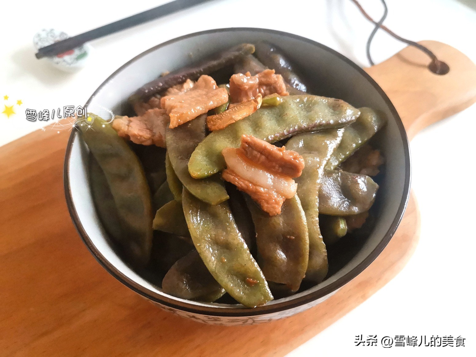 It is a "natural antibacterial dish" that strengthens the spleen, warms ...