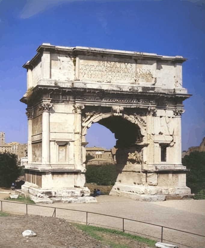 A Brief Analysis of Ancient Greek Architecture - iNEWS