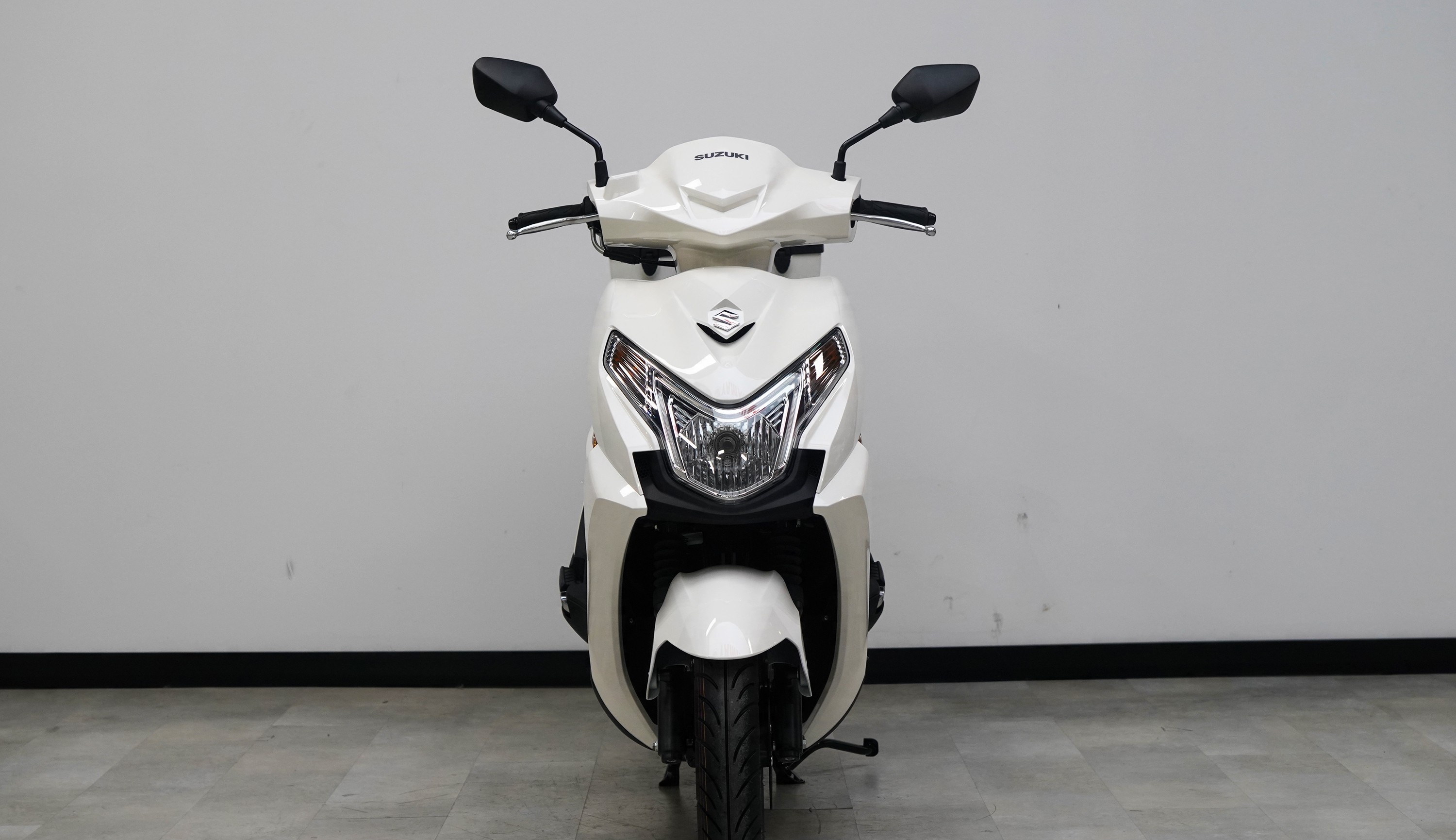 豪爵新出的VX125和濟南鈴木UE125，如何選？ - 資訊咖