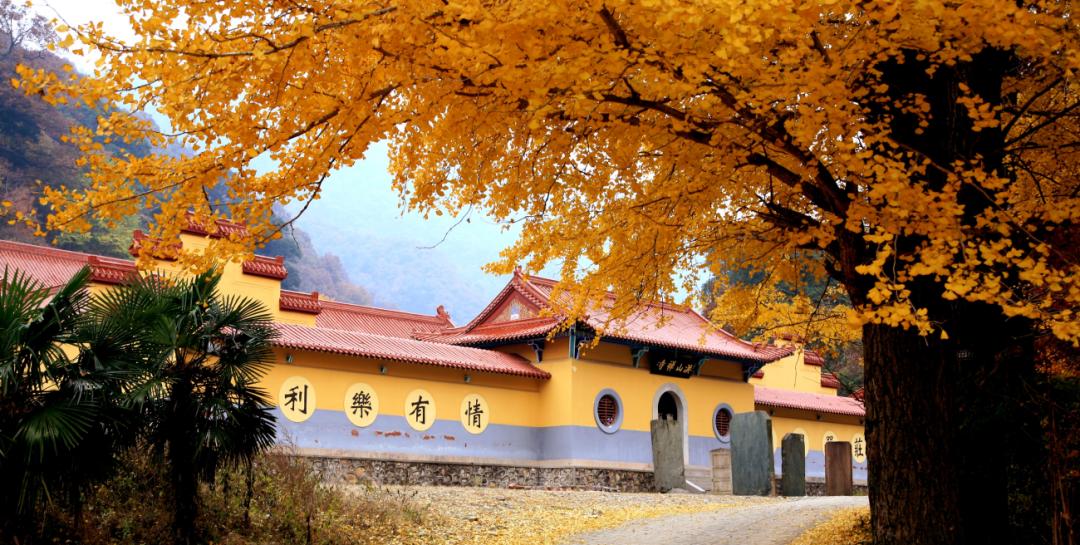 The 10 most worthwhile places to visit in Hubei in autumn - iNEWS