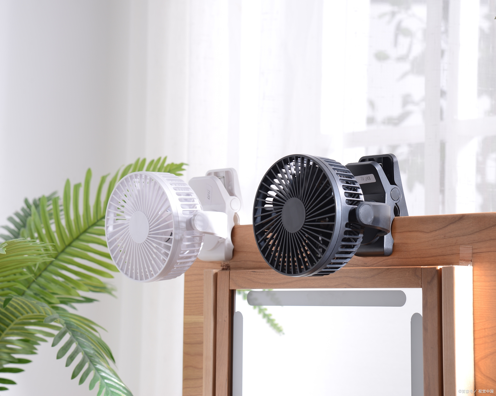 Fan US FCC certification application - iMedia