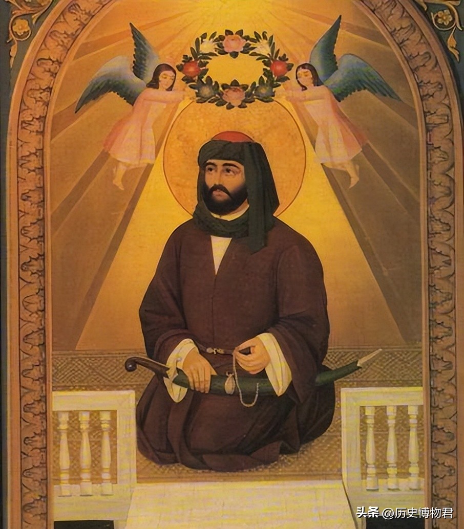 Popular Science: One article to understand the origin of Islam, why ...