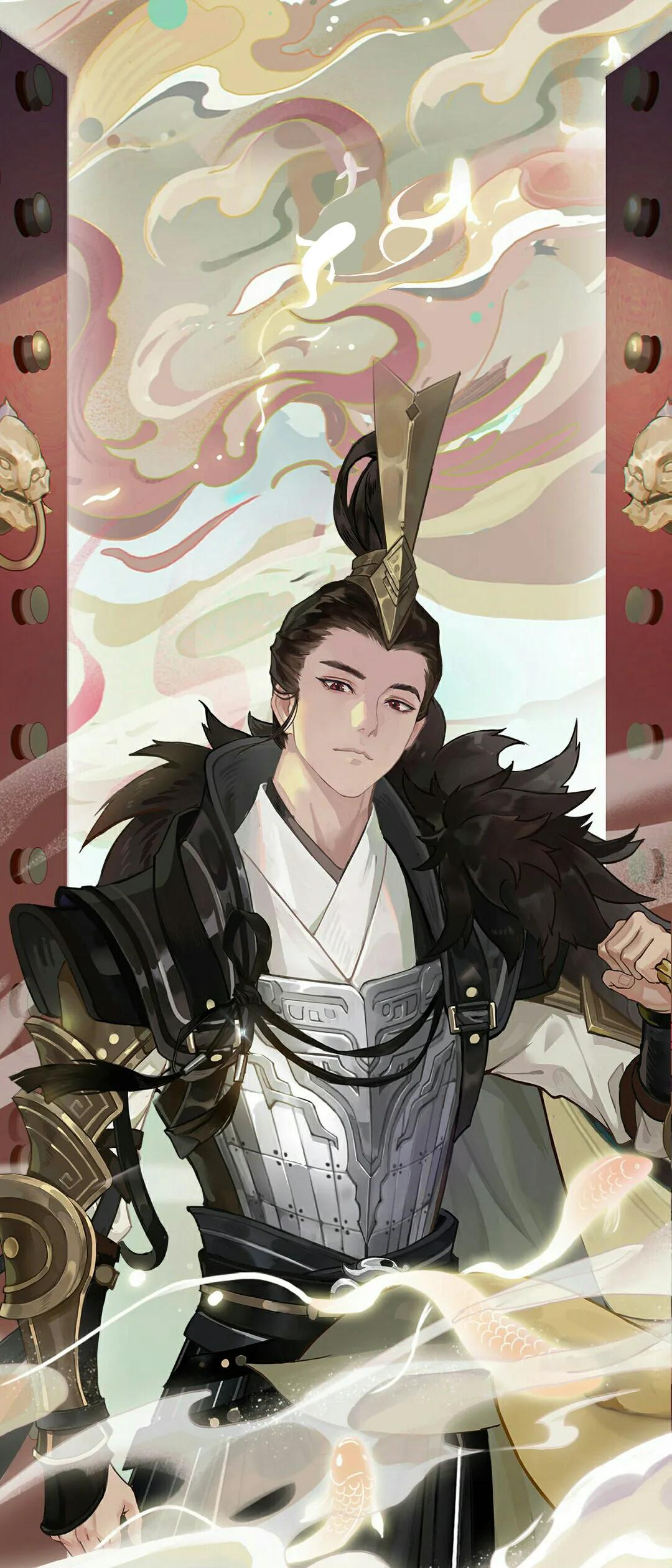 "Huo Qubing" - iMedia