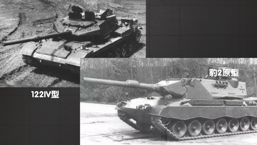 The one-armed chief takes the heavy responsibility!How was the Type 99 ...