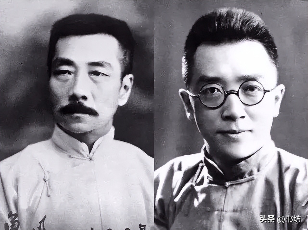 Why did Lu Xun and Hu Shi drift apart? - iMedia