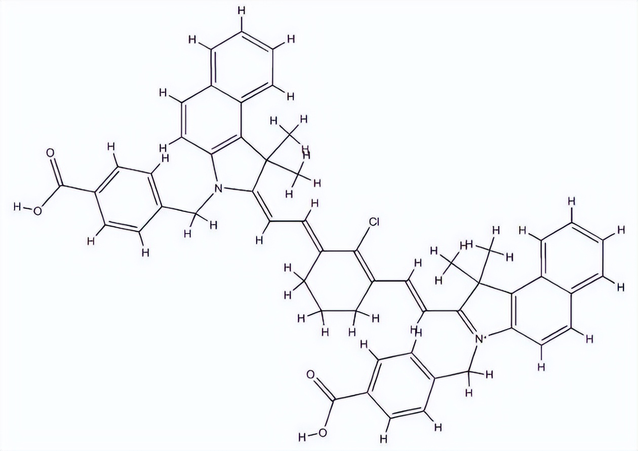 IR 825 N3, keep dry when taking IR 825 Azide from Kaixin Biotech - iNEWS