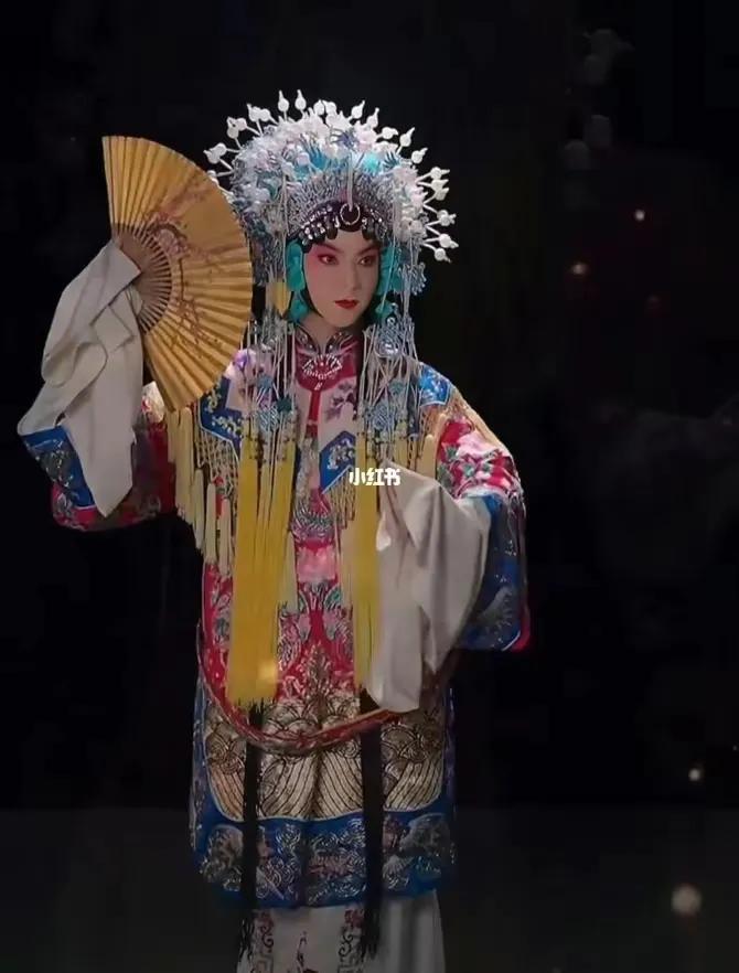 "Youth π Project" Guo Yu'ang: Mei Pai's male dancers sing live, keep ...