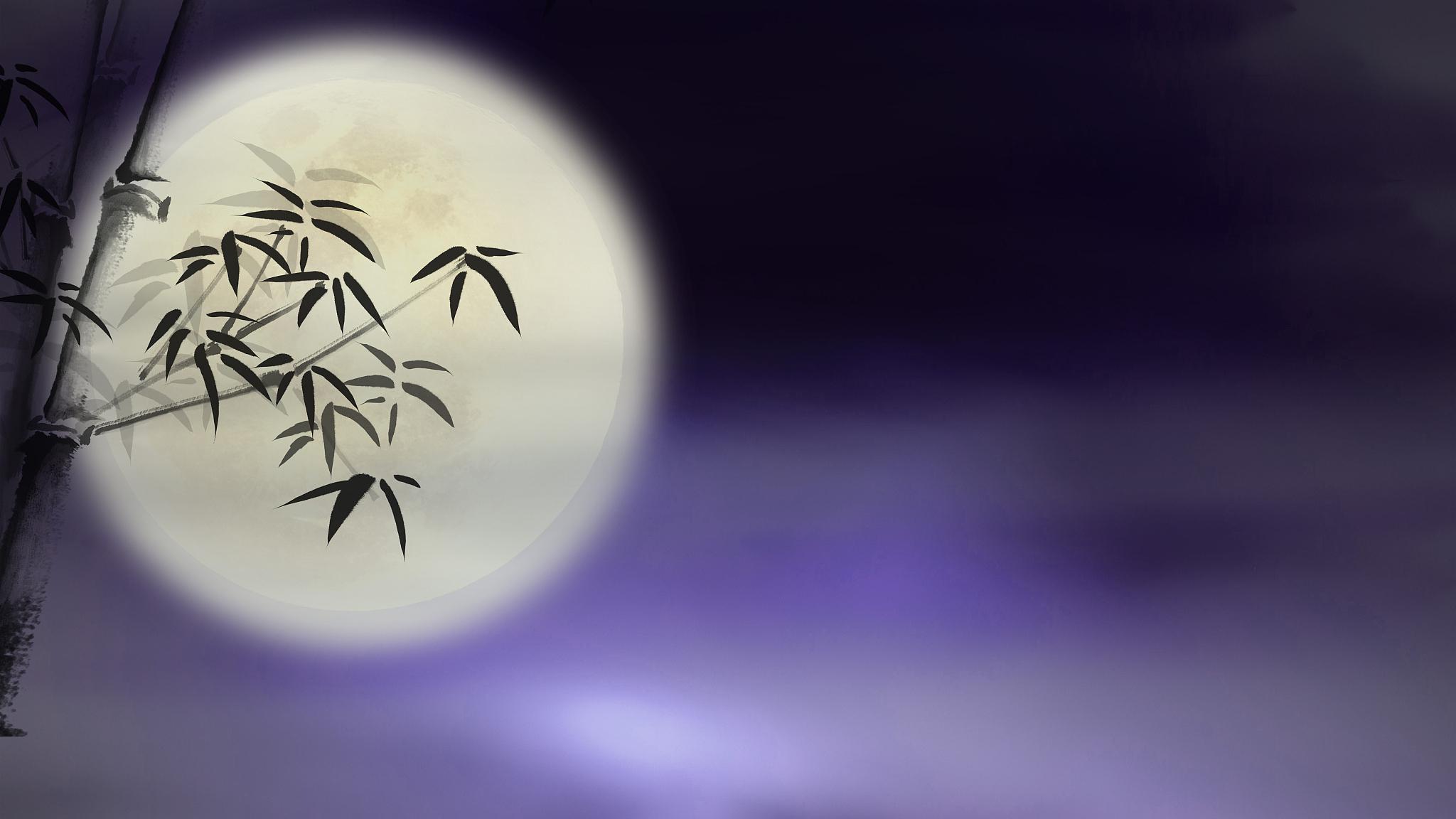 Pu Songling: Sorrow is hard to let go, a small poem tells the feelings ...