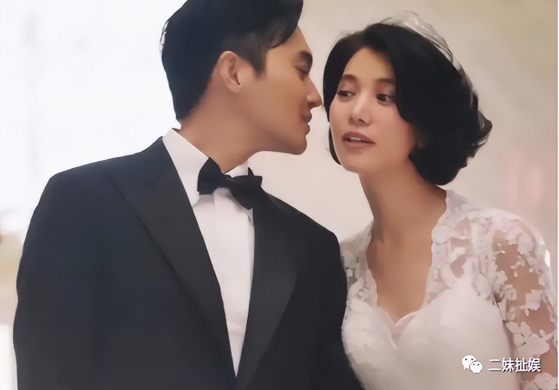 To be a junior, to win love with a horizontal knife?Yuan Yongyi was ...