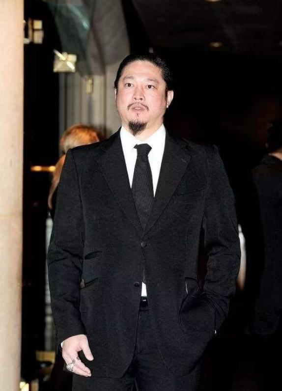 Gambling king daughter He Chaoyi revealed that a serious incident ...