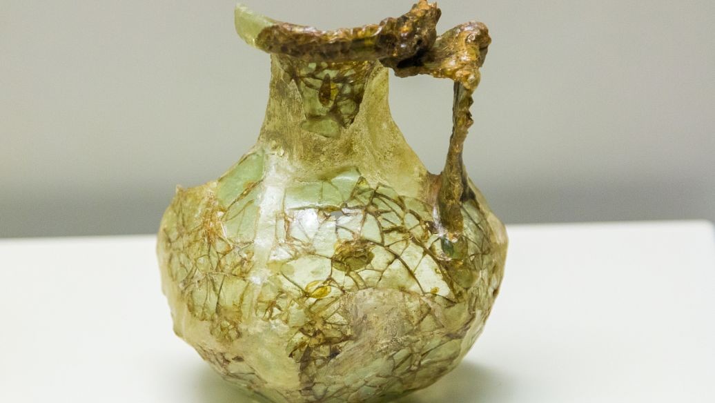 What are the influences of ancient Roman jewelry art on later ...