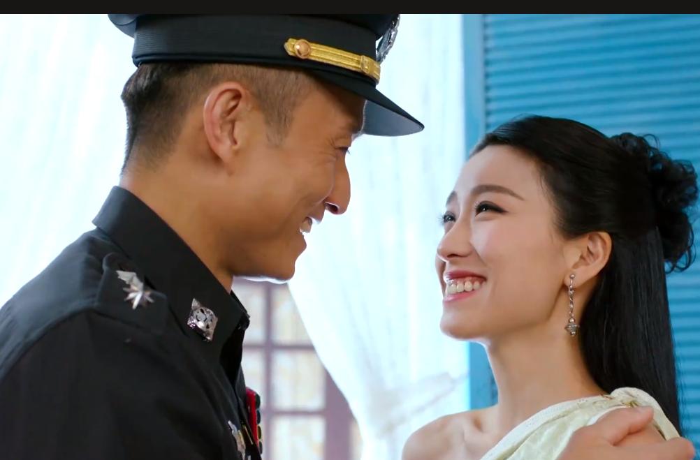 TVB電視劇最強戰力CP——陳山聰與姚子羚 - 資訊咖