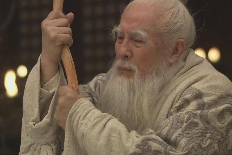 Han Feizi warned: Those who have no prospects will think that everyone ...