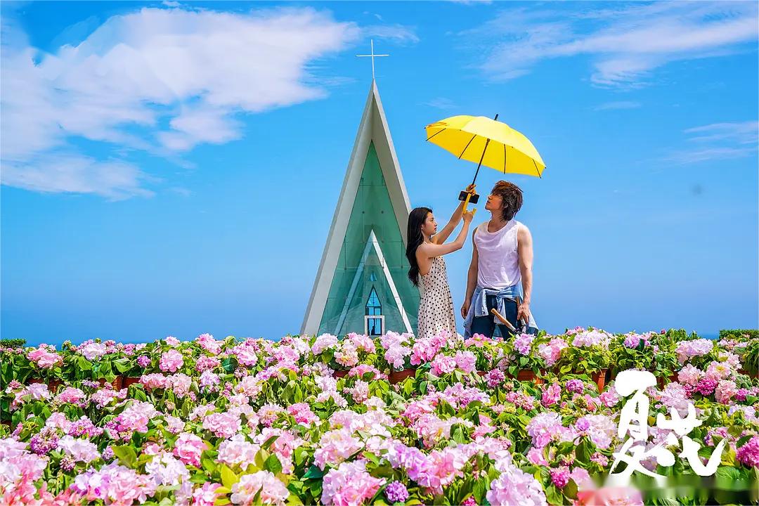 A terminally ill girl chasing after a sexy uncle? Yan Chengxu's new ...