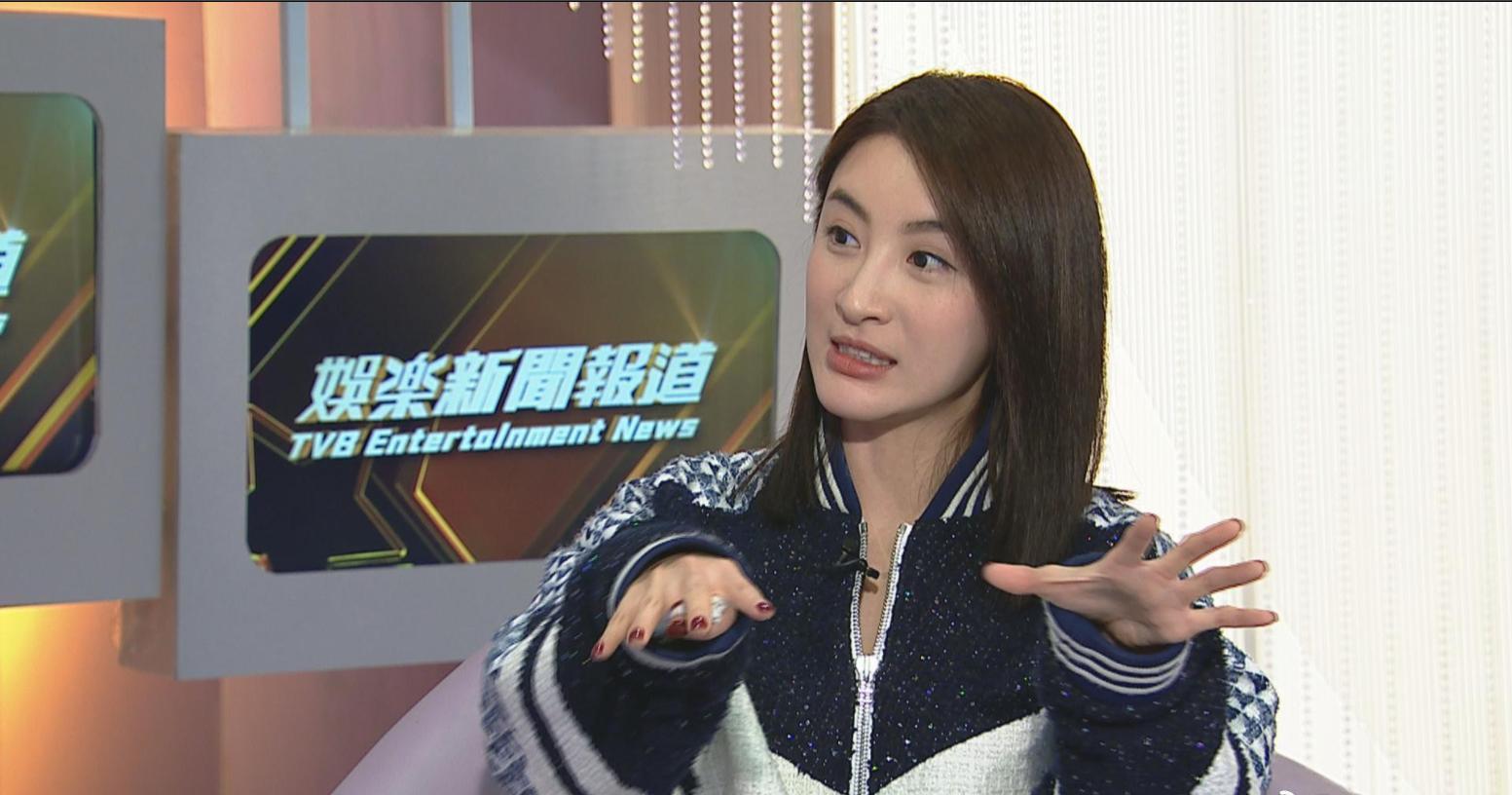 Lin Xiawei shed tears and talked about the controversy after watching ...
