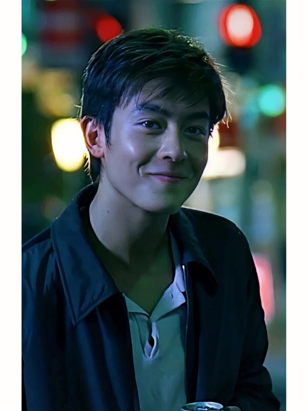 Edison Chen: Hard talk or soft heart or the other way around? Once a playboy, now settled down ...