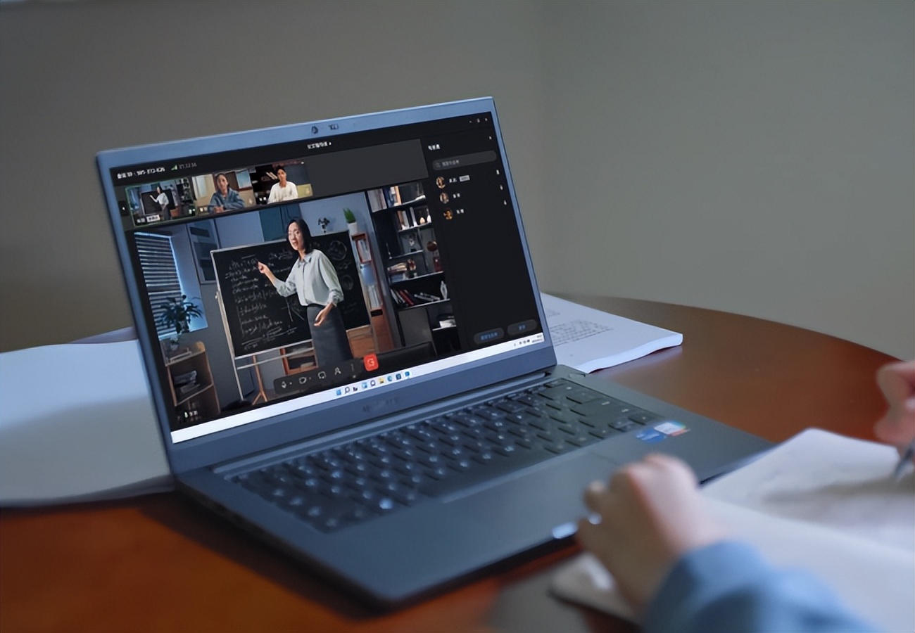 Huawei Qingyun G540 Business Computer Review: More Durable and More ...