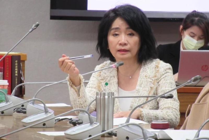 It is rumored that Li Guimin is the deputy candidate for Hou Youyi's ...