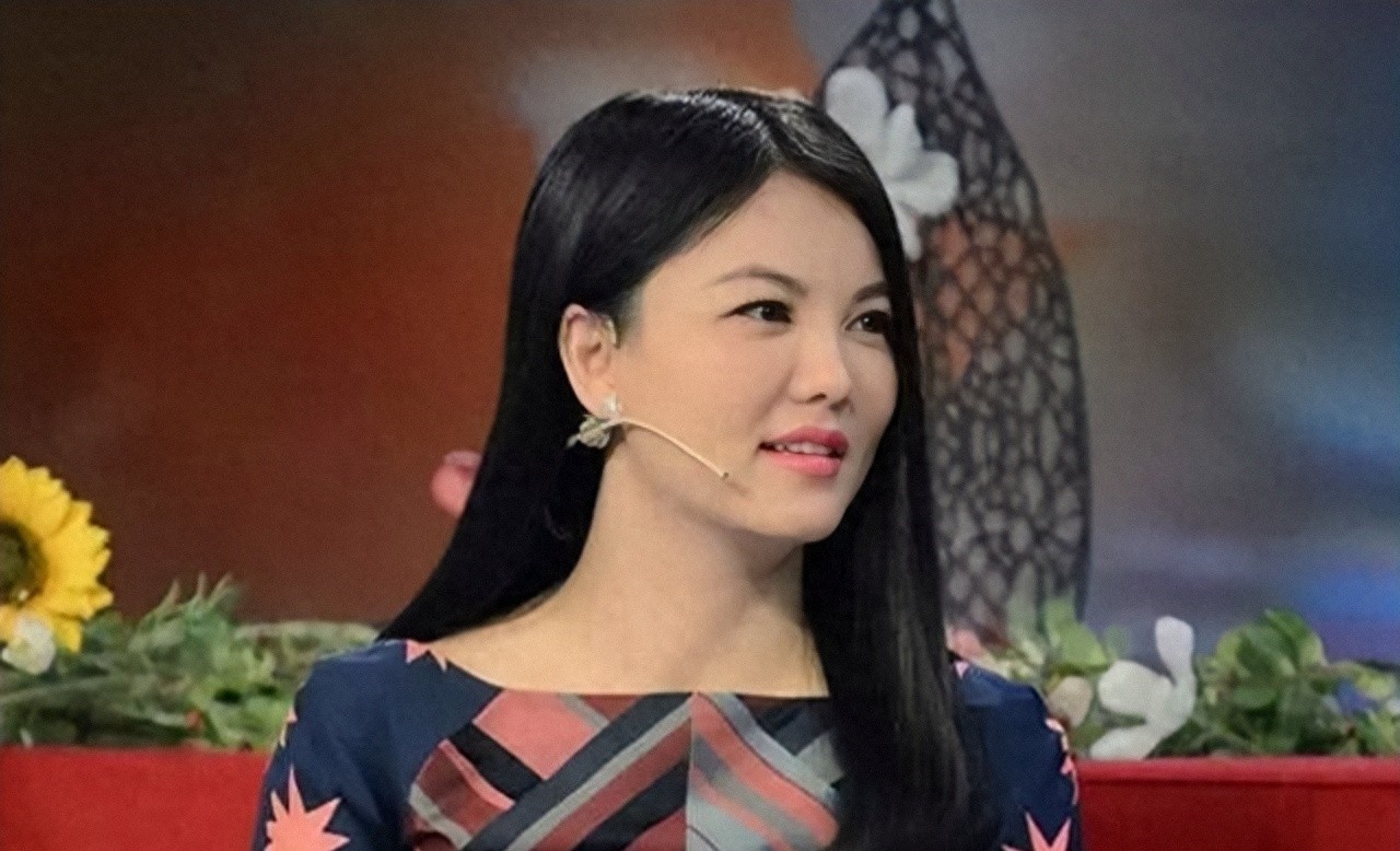 47-year-old Li Xiang can't hide anymore? The life experience of the ...