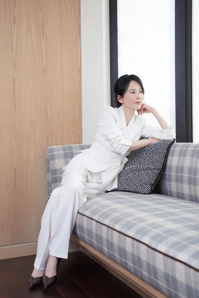 Faye Yu: Goddess of Immortality - iMedia