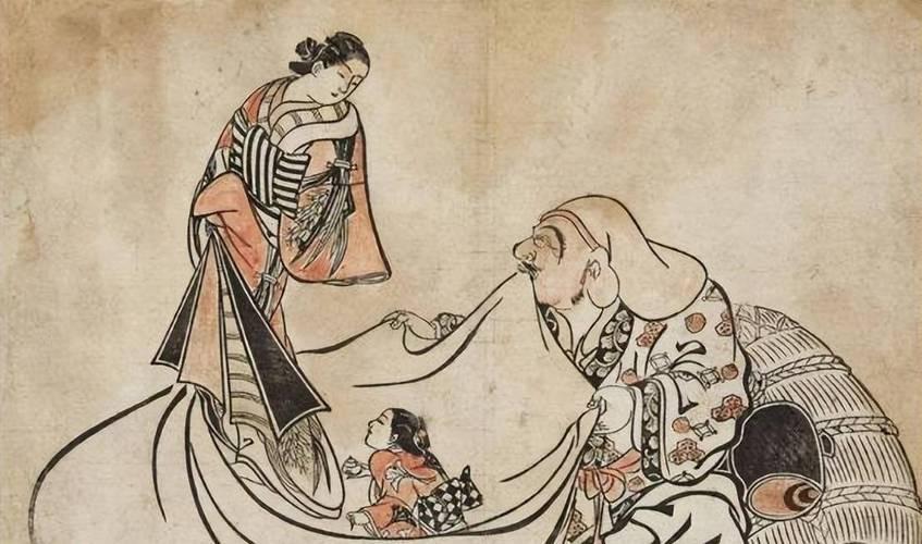 Japan's unique and strange custom: the behavior of "night crawling ...