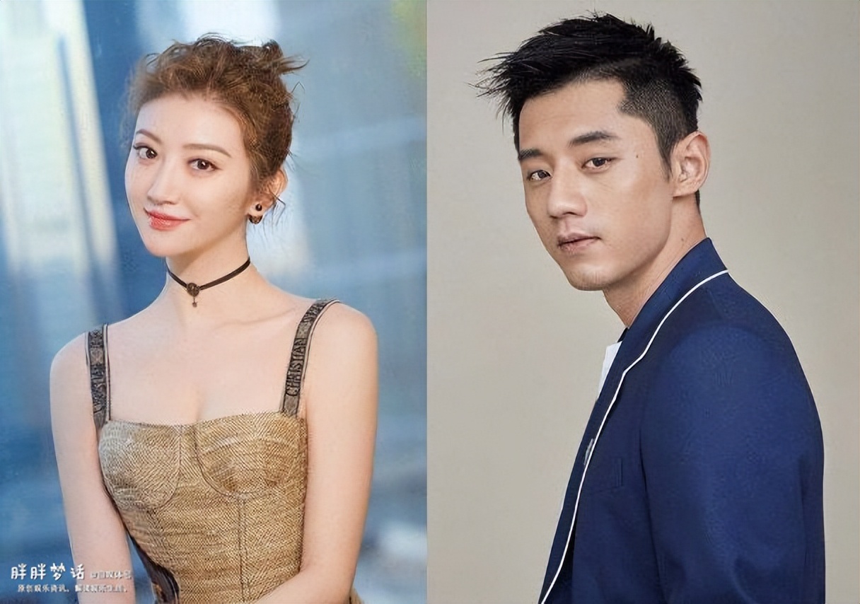 Zhang Jike's IOU is exposed! Ex-girlfriend Jing Tian's private video leaked. - iNEWS